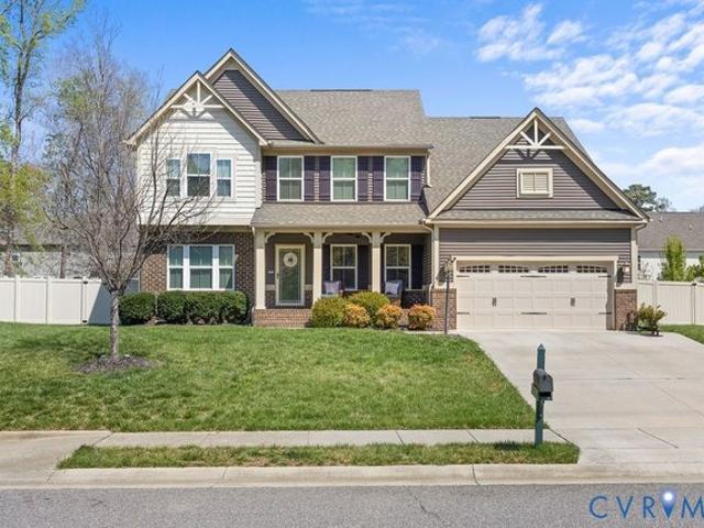 10455 Eagle Ct, Prince George, VA 23860