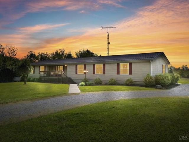10455 Mad River Rd, Union Township, OH 45159
