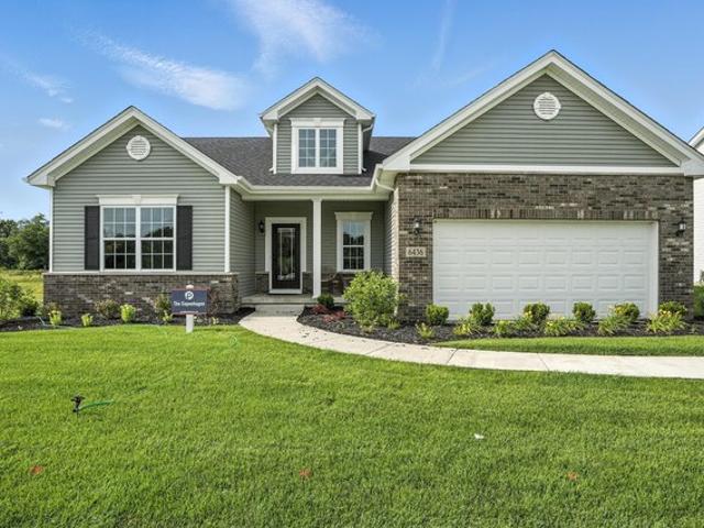 10455 Marion Pl, Winfield, IN 46307