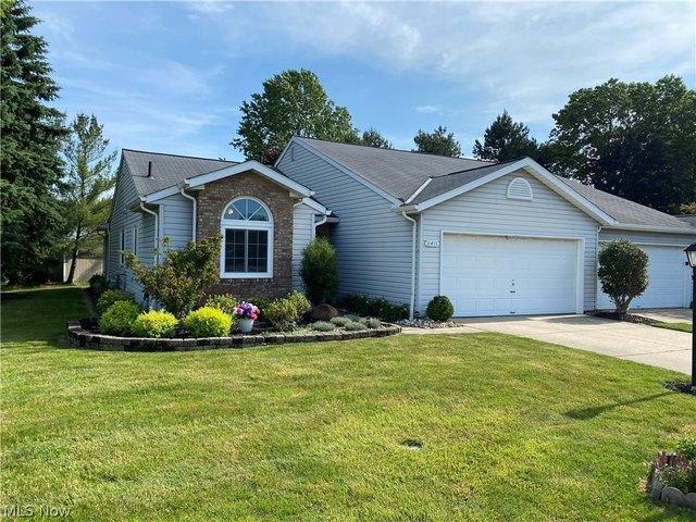 10455 Scottsdale Dr Unit 10455, Strongsville, OH 44136