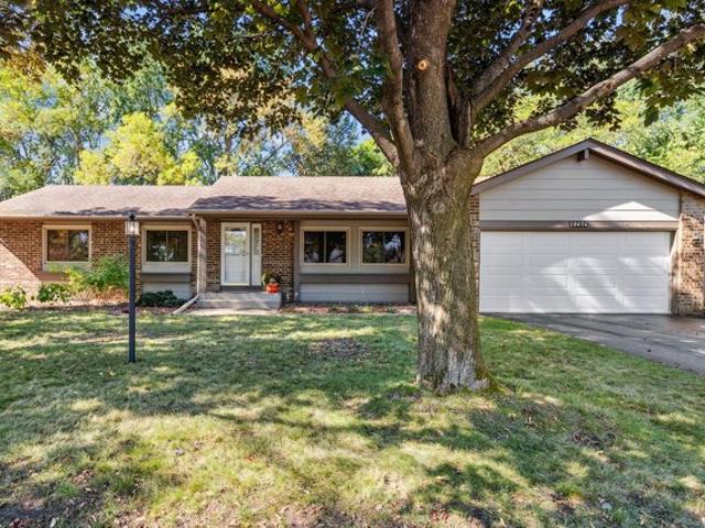 10456 Cavell Ave S, Bloomington, MN 55438