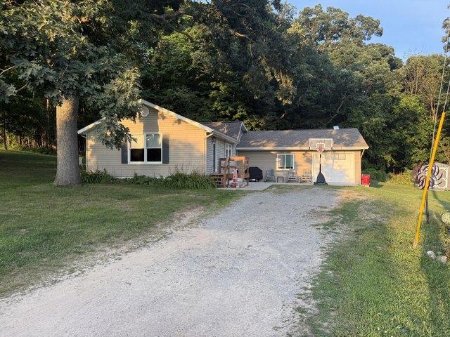 10456 S Ferris Ave, Grant, MI 49327