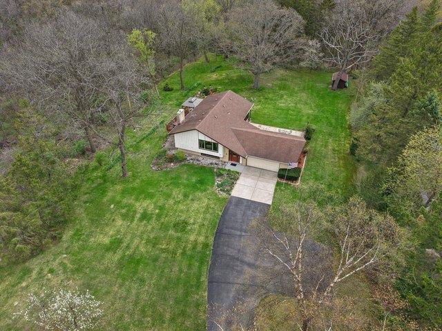 10456 S 92nd St, Franklin, WI 53132
