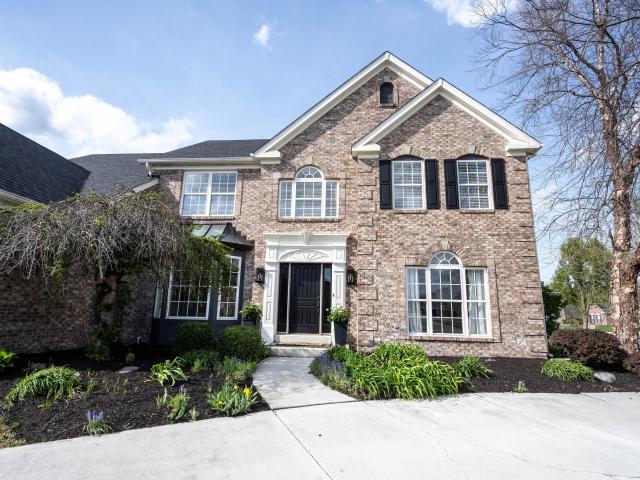 10456 Stonegate Drive