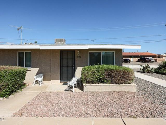 10458 W Oakmont Dr, Sun City, AZ 85351