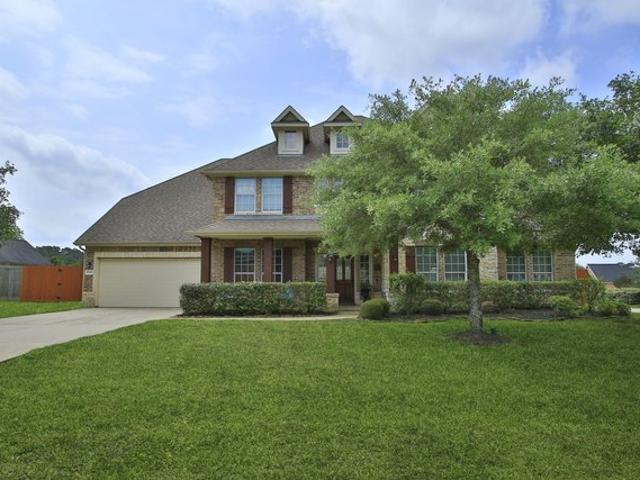 10458 Waterstone Estates Ct, Tomball, TX 77375