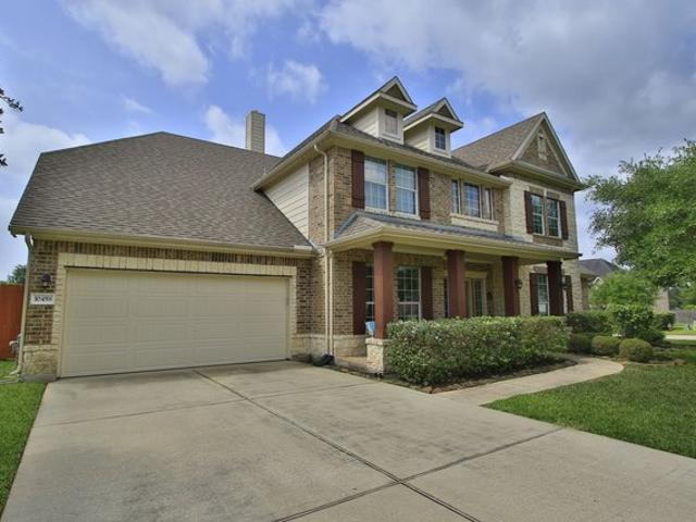 10458 Waterstone Estates Ct, Tomball, TX 77375
