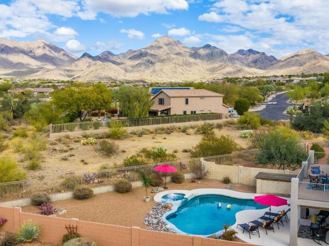 10458 E Karen Dr, Scottsdale, AZ 85255 | MLS #6887 | Compass