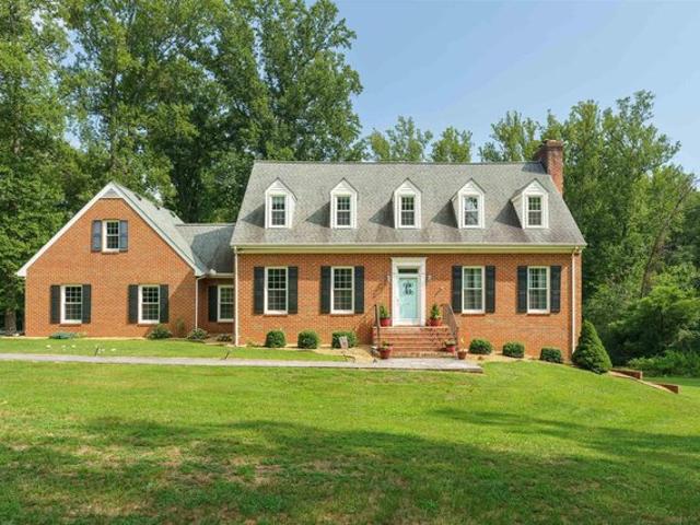 10459 Little Skyline Dr, Orange, VA 22960
