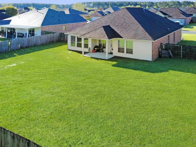 10459 Oakmount Dr, Denham Springs, LA 70706 | MLS #BR2026004