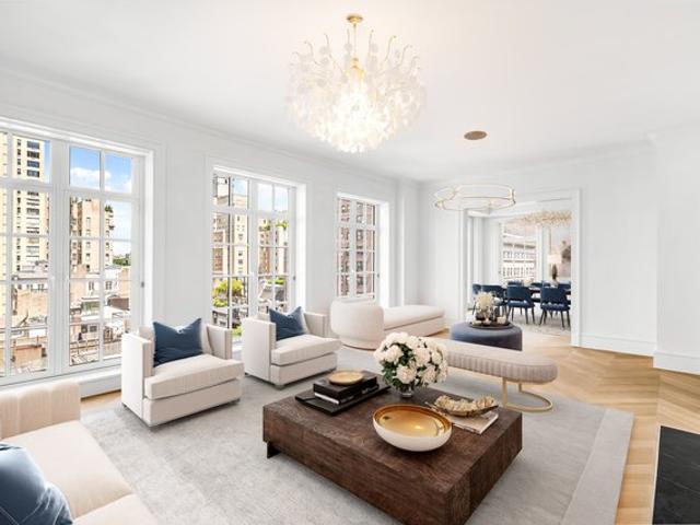 1045 Madison Ave # 10/11, New York, NY 10075