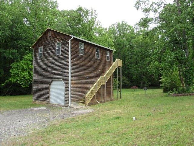 1045 Martins Ford Rd, Dahlonega, GA 30533