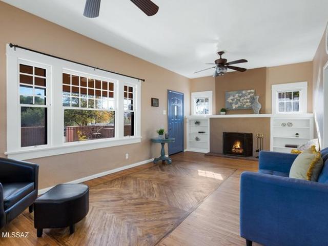 1045 N 3rd Ave, Tucson, AZ 85705