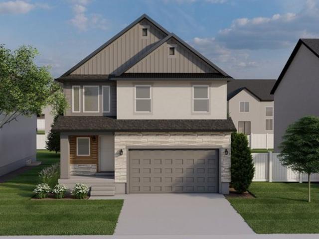 1045 N 3570 W Unit 605, Lehi, UT 84048