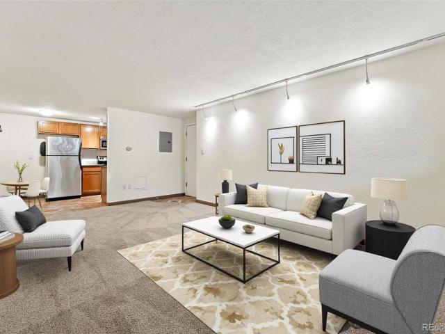1045 N Clarkson St, Unit 102, Denver, CO 80218 | MLS #4170