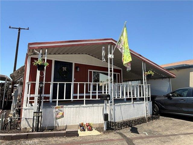 1045 N Azusa Ave Trlr 79, Covina, CA 91722