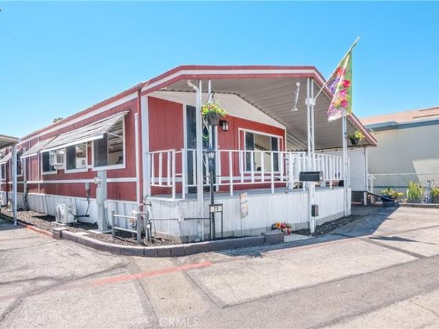 1045 N Azusa Ave Trlr 79, Covina, CA 91722