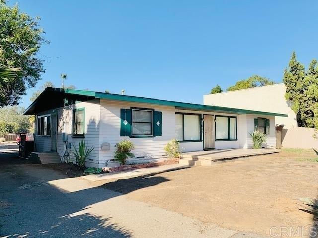 1045 N Escondido Blvd, Escondido, CA 92026