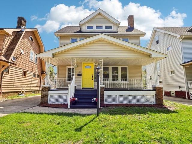 1045 Nela View Rd, Cleveland Heights, OH 44112