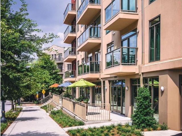 1045 on the park by EpiCity 1 Bedroom Apartment for Rent at 1045 Piedmont Ave Ne, Atlanta, GA 30309 Midtown