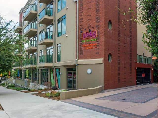 1045 on the park by EpiCity 1 Bedroom Apartment for Rent at 1045 Piedmont Ave Ne, Atlanta, GA 30309 Midtown