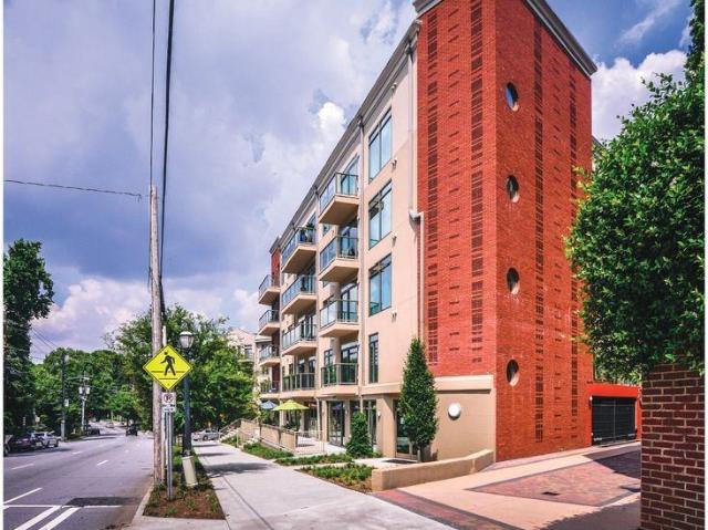 1045 on the park by EpiCity 2 Bedroom Apartment for Rent at 1045 Piedmont Ave Ne, Atlanta, GA 30309 Midtown