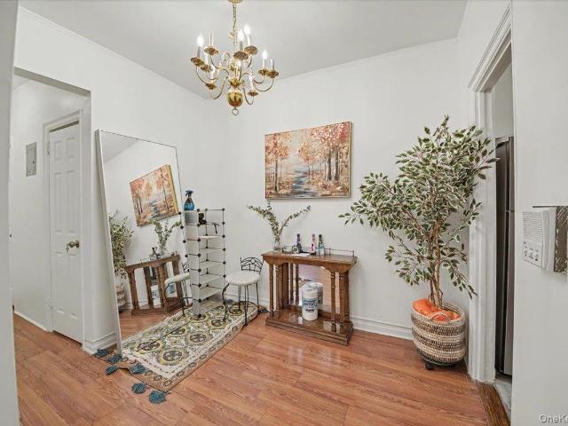 1045 Anderson Avenue, Unit 3D
