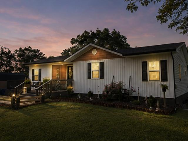1045 Baxter Ridge Road