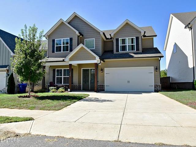 1045 Belle Pond Ave, Knoxville, TN 37932