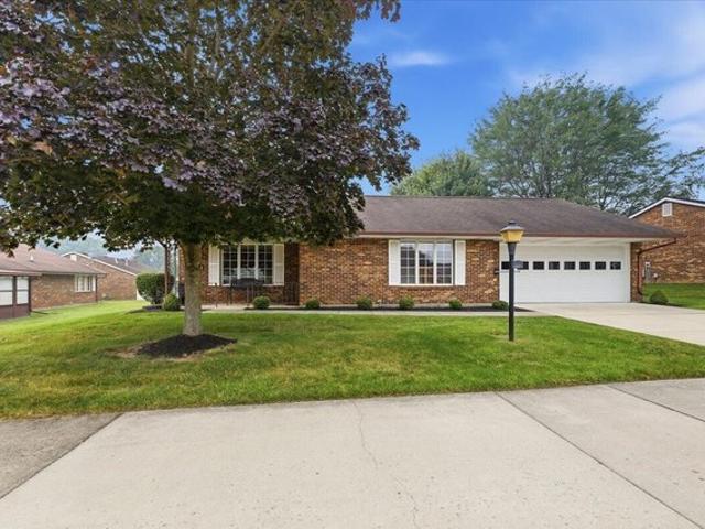 1045 Bradford Dr, Springfield, OH 45503