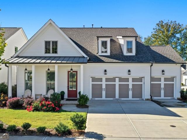 1045 Cagle Creek Overlook Dr, Canton, GA 30115