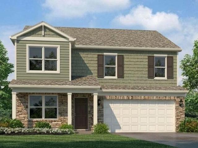1045 Carriage Place Dr, Richmond, KY 40475
