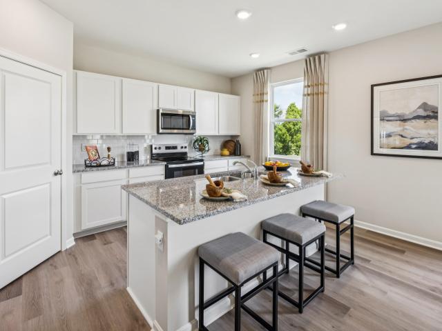 1045 Carriage Place Drive
