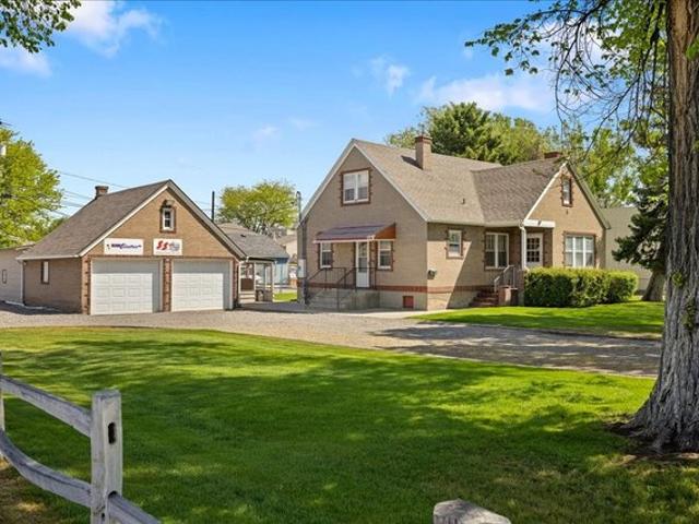 1045 Central Ave, Billings, MT 59102