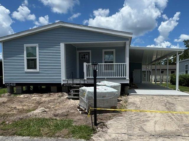 1045 Chapel Creek Ln Unit 1045CHA, Deland, FL 32724