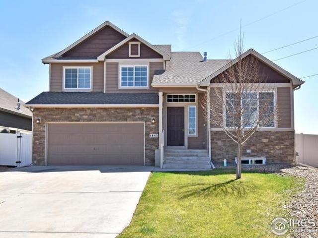 1045 Cherrybrook Dr, Windsor, CO 80550