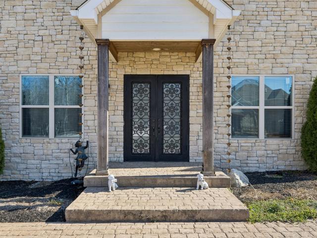 1045 Claremont Dr, Columbia, TN 38401 | MLS #3110