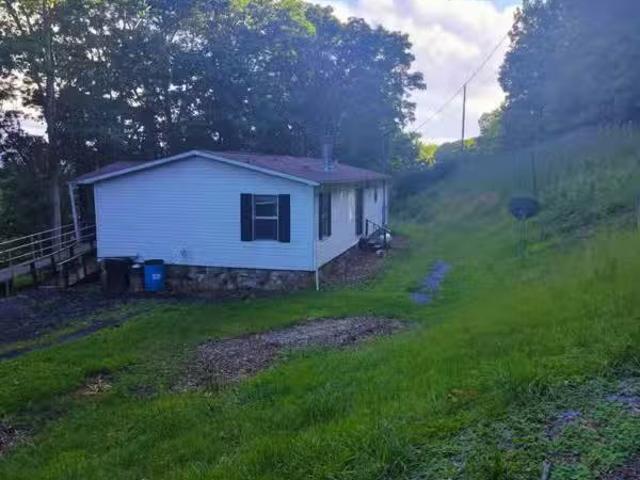 1045 DEER MOUNTAIN DR, PRINCETON, WV 24739 Single Family Resid.