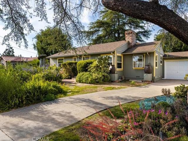1045 E Palm Ave, Orange, CA 92866