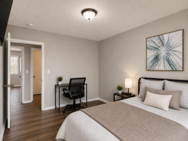 1045 Forest, 1 bed, 1 full bath