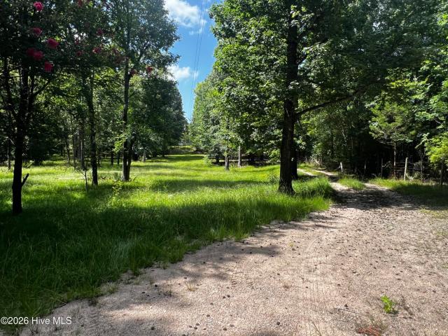 1045 Fortson Road