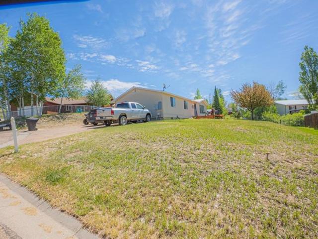 1045 Hudack Cir, Craig, CO 81625