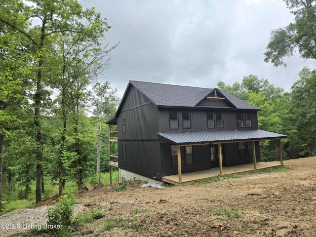 1045 Hunting Ground Rd