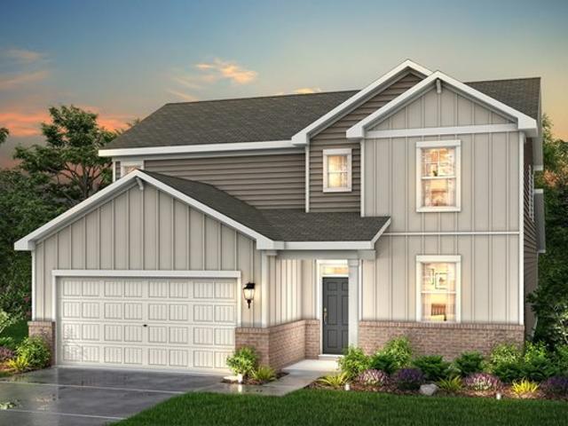 1045 Hallman Branch Ln, Lincolnton, NC 28092