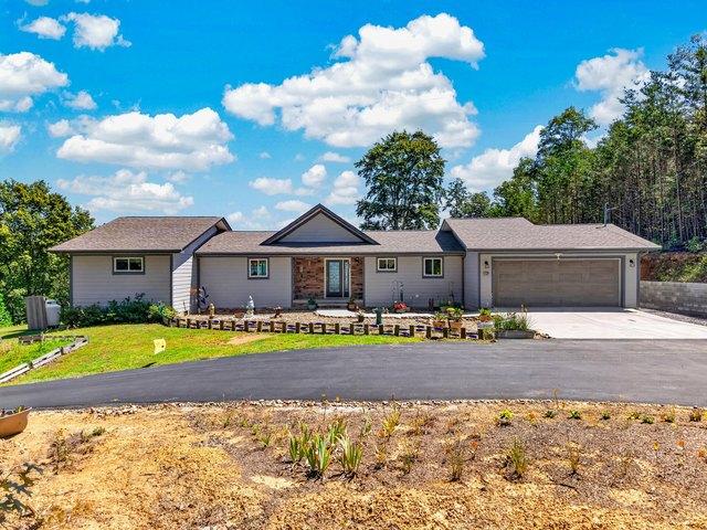 1045 Harbor Point Dr, Sevierville, TN 37876