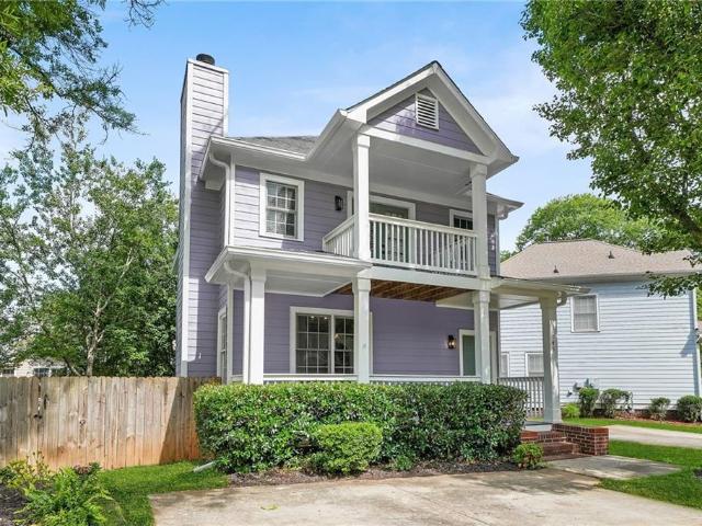 1045 High Point Terrace SW