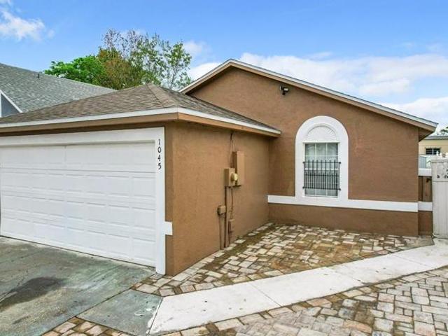 1045 Inkberry Ct, Orlando, FL 32811
