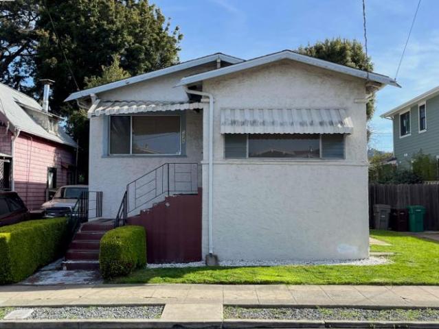 1045 Kains Ave, Albany, CA 94706