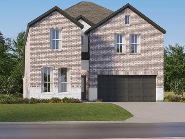 1045 Lost Pines Ln, Magnolia, TX 77484