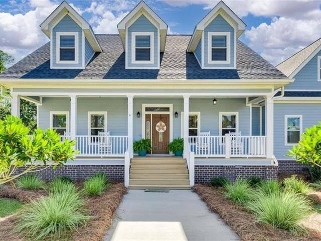1045 Par Dr NE, Townsend, GA 31331